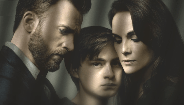 Defending Jacob: Series Review – Cody L Writes